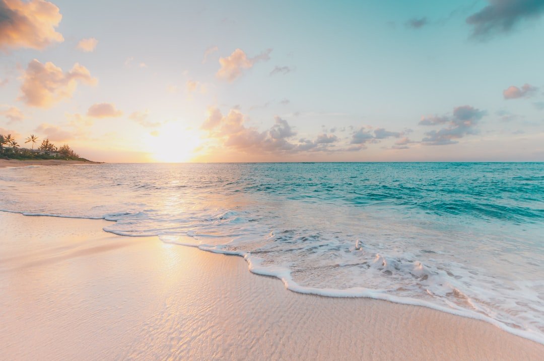 Erlebe den goldenen Strand Zyperns: Warum du den Golden Beach besuchen ...